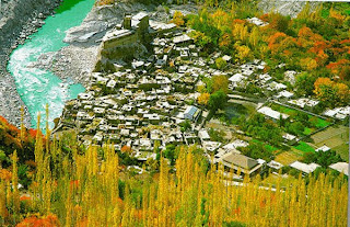 Hunza History: The Original Hunza People